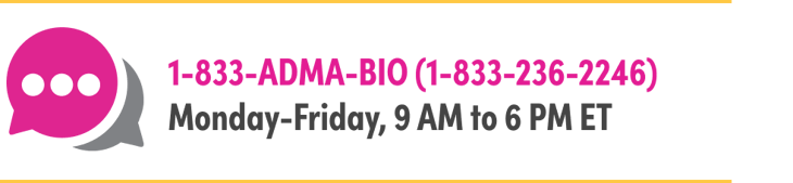 Access & Support | ASCENIV (immune globulin intravenous, human)