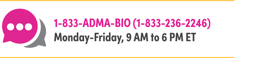 Access & Support | ASCENIV (immune globulin intravenous, human)