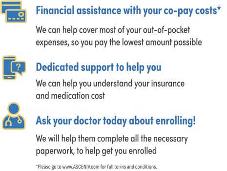 Official Website for ASCENIV (immune globulin intravenous, human)