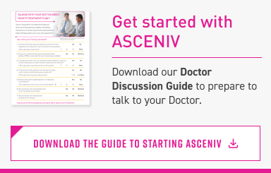 Official Website for ASCENIV (immune globulin intravenous, human)